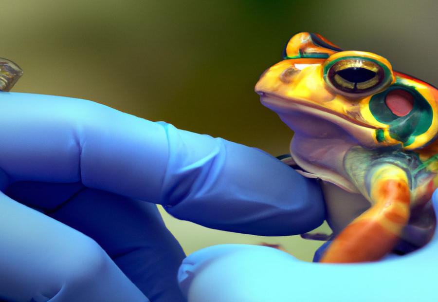 Amphibians | Ingleside Animal Hospital
